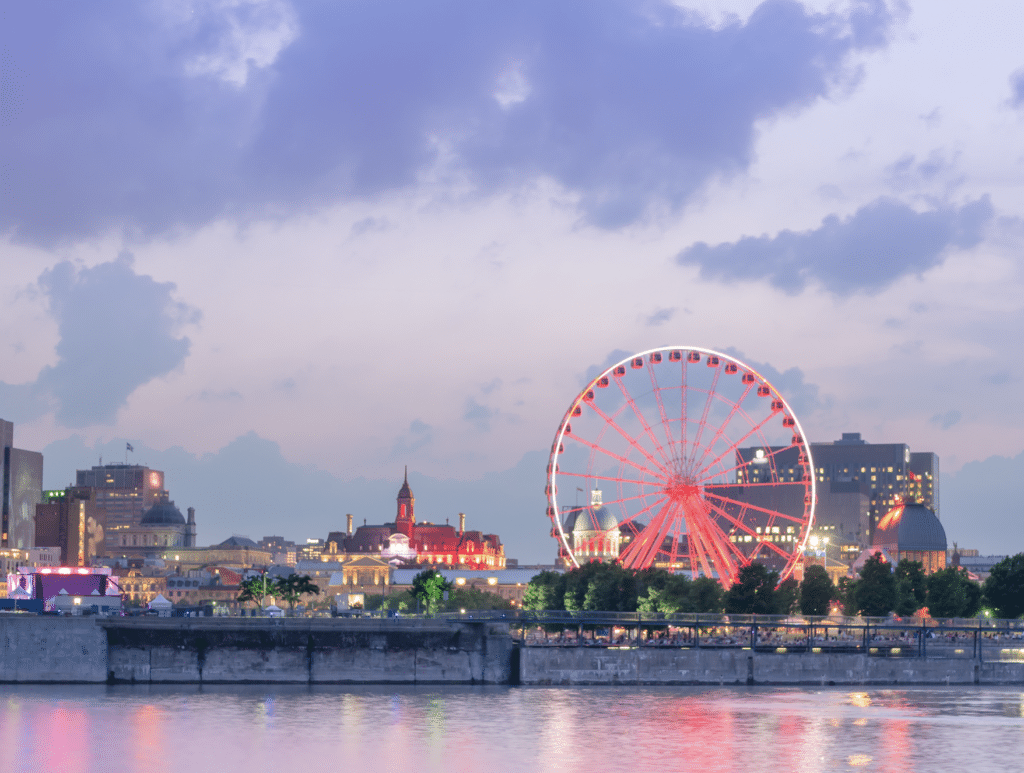 Guide ultime : Vivez un mariage civil inoubliable à Montréal 🌆 - Centre ...